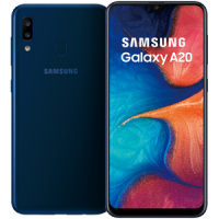 Samsung Galaxy A20 手機價錢、介紹 - ePrice.HK