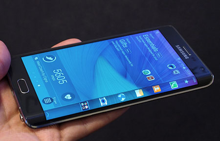 Samsung Galaxy Note 4手機規格、價錢Price與介紹-ePrice.HK