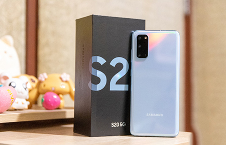 Samsung Galaxy S20手機規格、價錢Price與介紹-ePrice.HK