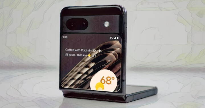 Google Pixel product manager reveals intention to develop Pixel Flip ...