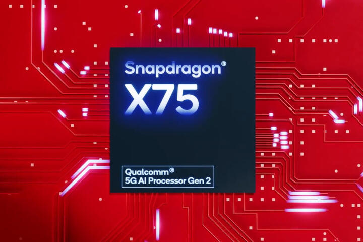 全新 Snapdragon X75 Modem 創下 5G 速度新紀錄-ePrice.HK