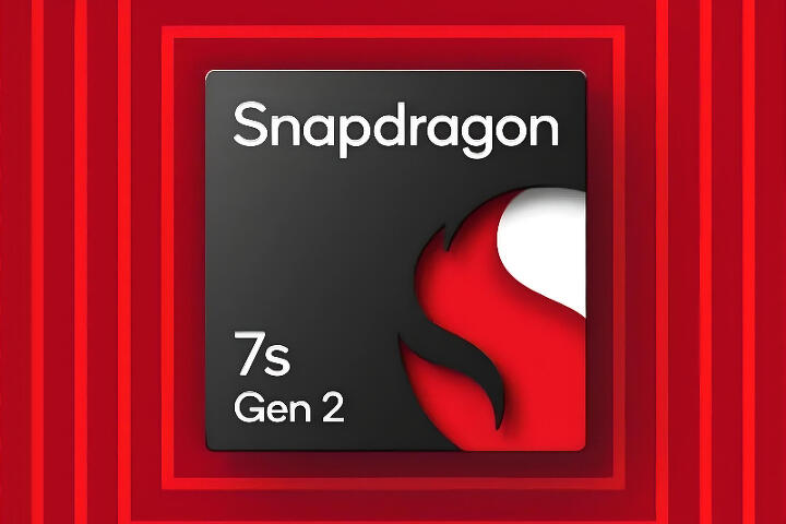 全新 4nm 製程中階處理器 Snapdragon 7s Gen 2 主攻廉價實惠市場-ePrice.HK