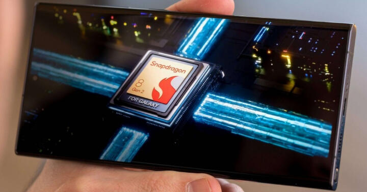 Samsung 再次獨佔！Snapdragon 8 Gen 3 有 Galaxy 升頻版-ePrice.HK