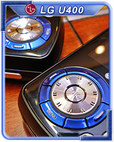 LG U400手機規格、價錢Price與介紹-ePrice.HK