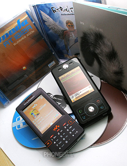 Sonyericsson W950i手機規格、價錢Price與介紹-ePrice.HK