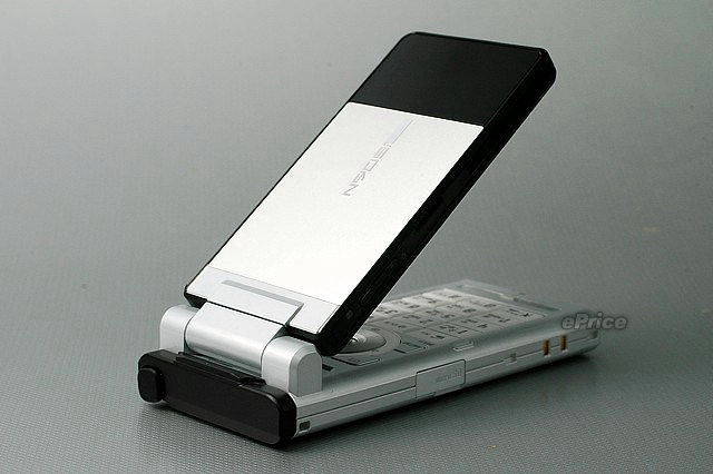 NEC 五百萬旗艦首航 N905i 人面對焦 大視野 - 第1頁 - 手機館 - ePrice.HK