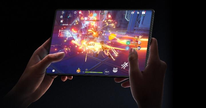 RedMagic Launches High-End Gaming Tablet with 16GB of RAM and 144Hz ...