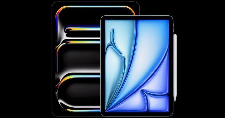 新 iPad Pro 被揭有 bug 出現 HDR 顯示問題 蘋果擬以軟件更新修正-ePrice.HK