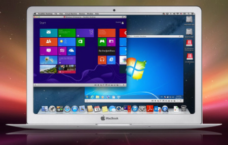 新 MacBook Boot Camp 將不再支援 Windows 7-ePrice.HK