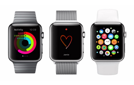 效能提升！Apple 推出 Watch OS 1.0.1 升級-ePrice.HK