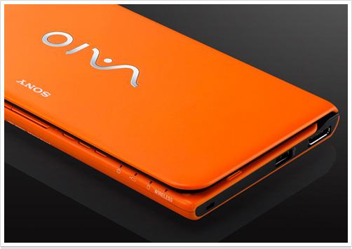 萬字夾的秘密 VAIO P11 勁搶五色發表 -ePrice.HK