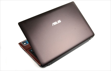 雙核心、雙顯卡 ASUS X53SV 試玩-ePrice.HK
