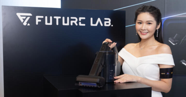 千五有找！無線吸塵+洗地！Future Lab DirtyKiller 塵洗機 SE 挑機小米-ePrice.HK