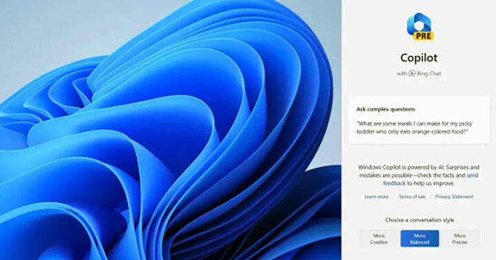 Windows 11 升級齊齊睇 AI Copilot 正式進註！(附其他功能升級介紹)-ePrice.HK