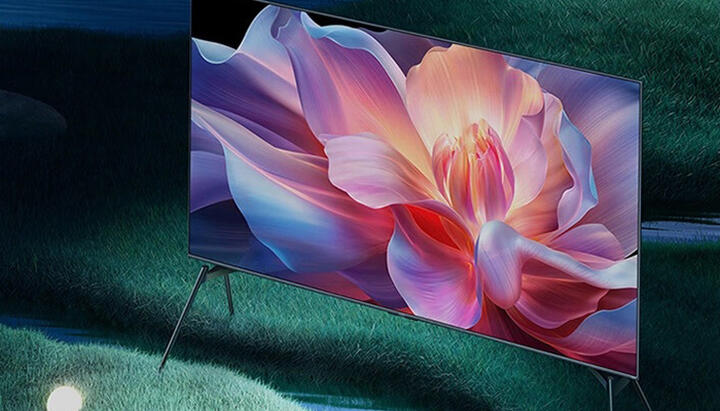 Xiaomi Launches Game-Changing 100-inch Smart TV: The Xiaomi TV S Pro ...