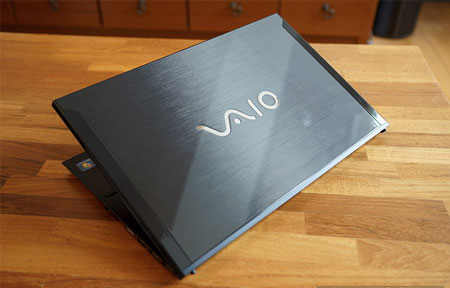 【網友開箱】 Sony VAIO Z13 15th 紀念版試玩-ePrice.HK